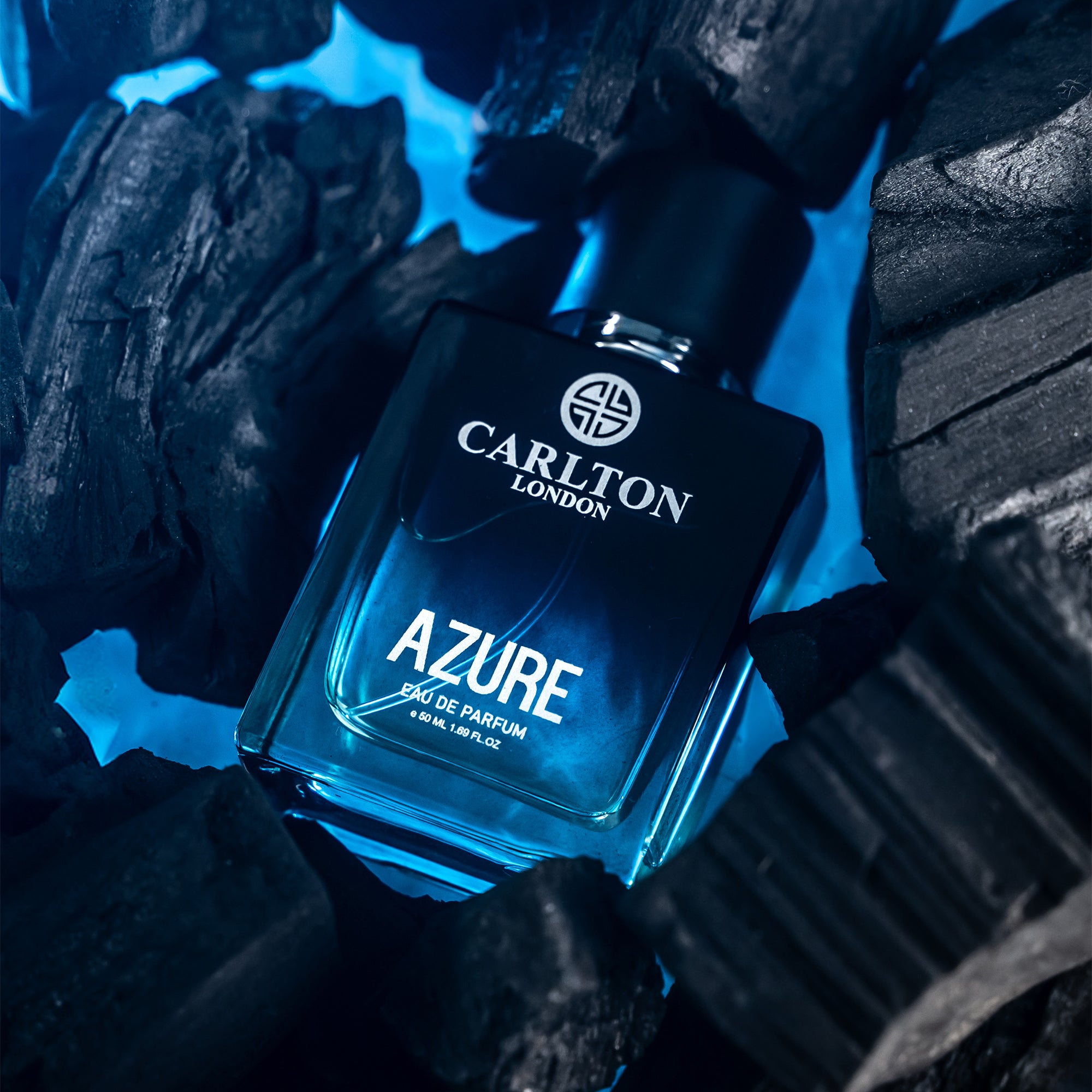 Azure: Men's Eau de Parfum