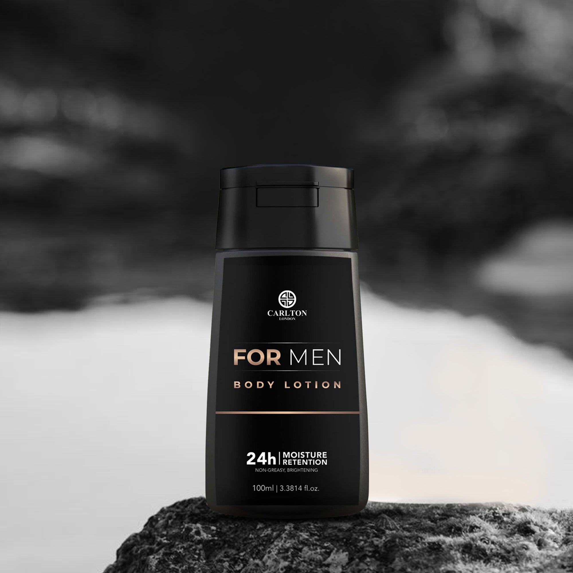 BODY LOTION FOR MEN