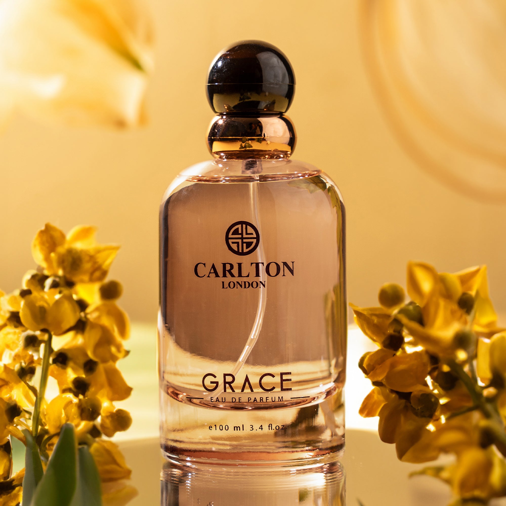 Grace: Women's Eau de Parfum