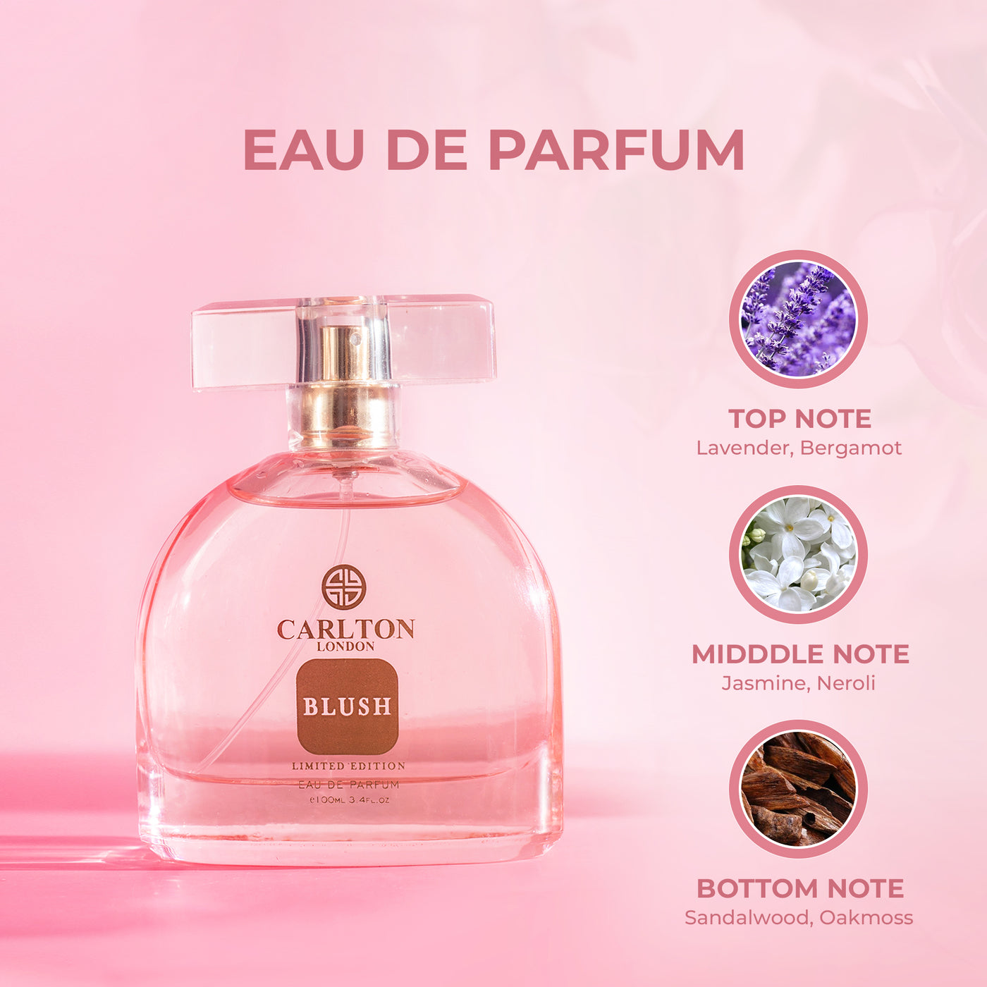 Buy The Best Carlton London Perfumes Online in India